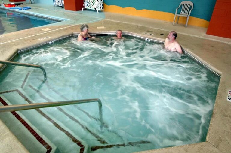 Activities – Fletcher Park Inn