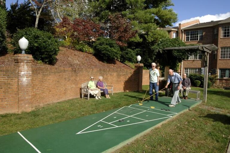 Activities – Fletcher Park Inn