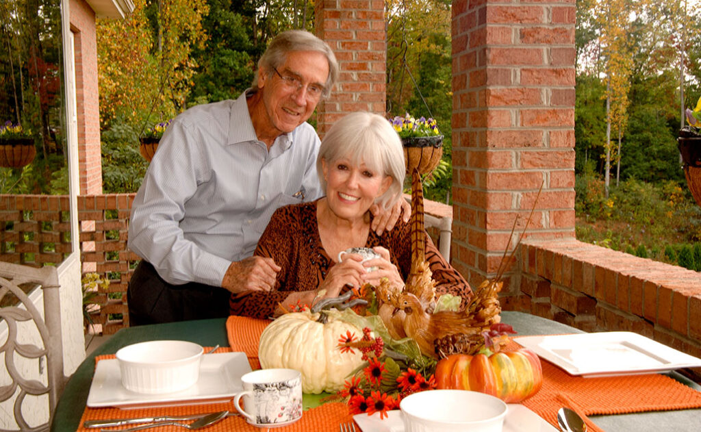 Residences – Fletcher Park Inn