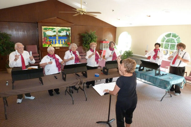 Activities – Fletcher Park Inn