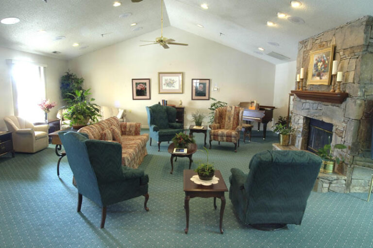 Galleries – Fletcher Park Inn