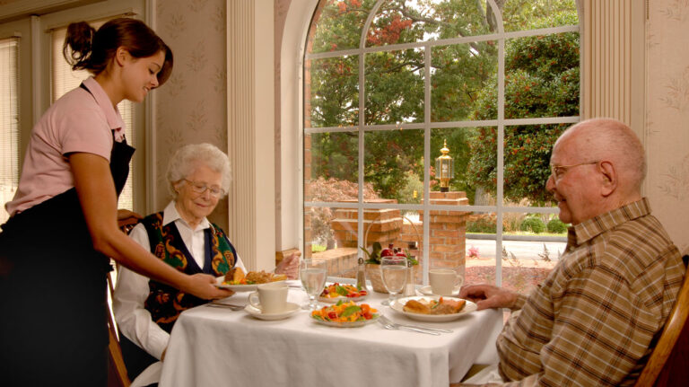 Residences – Fletcher Park Inn