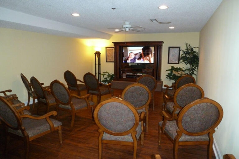 Activities – Fletcher Park Inn